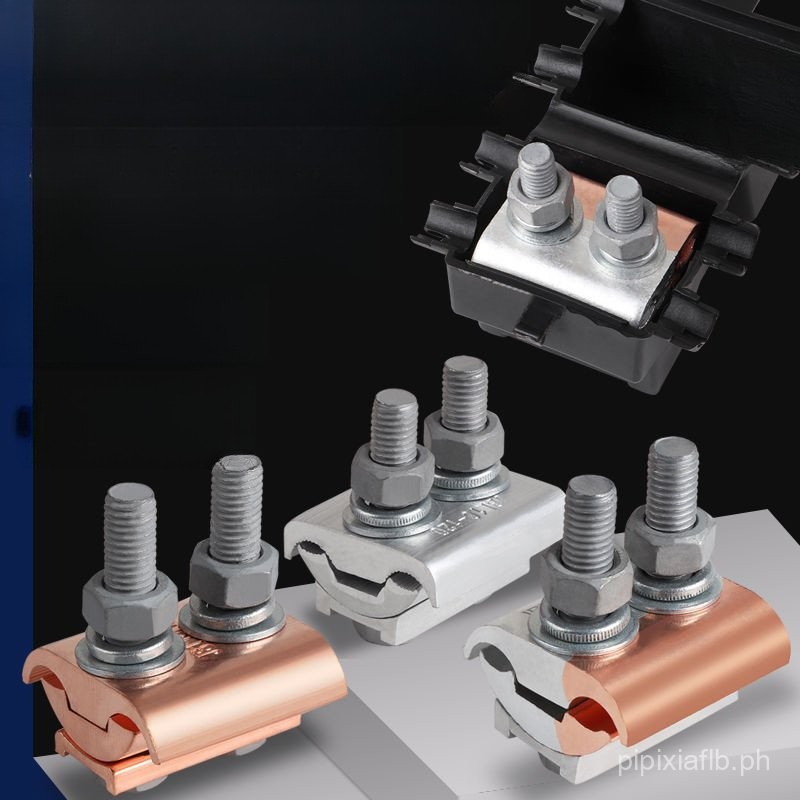 Copper and Aluminum Joints Transition Connector Cable Special-Shaped ...