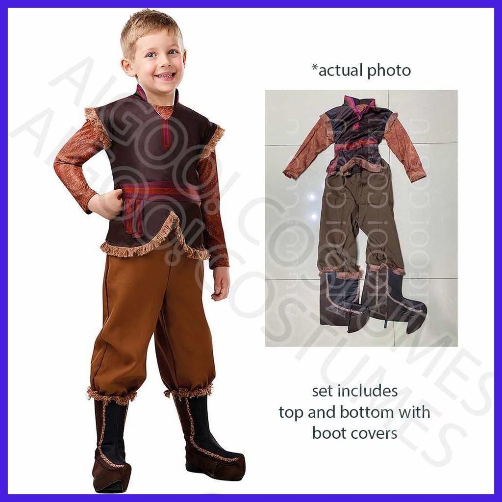 Frozen%kw(Kristoff/ry