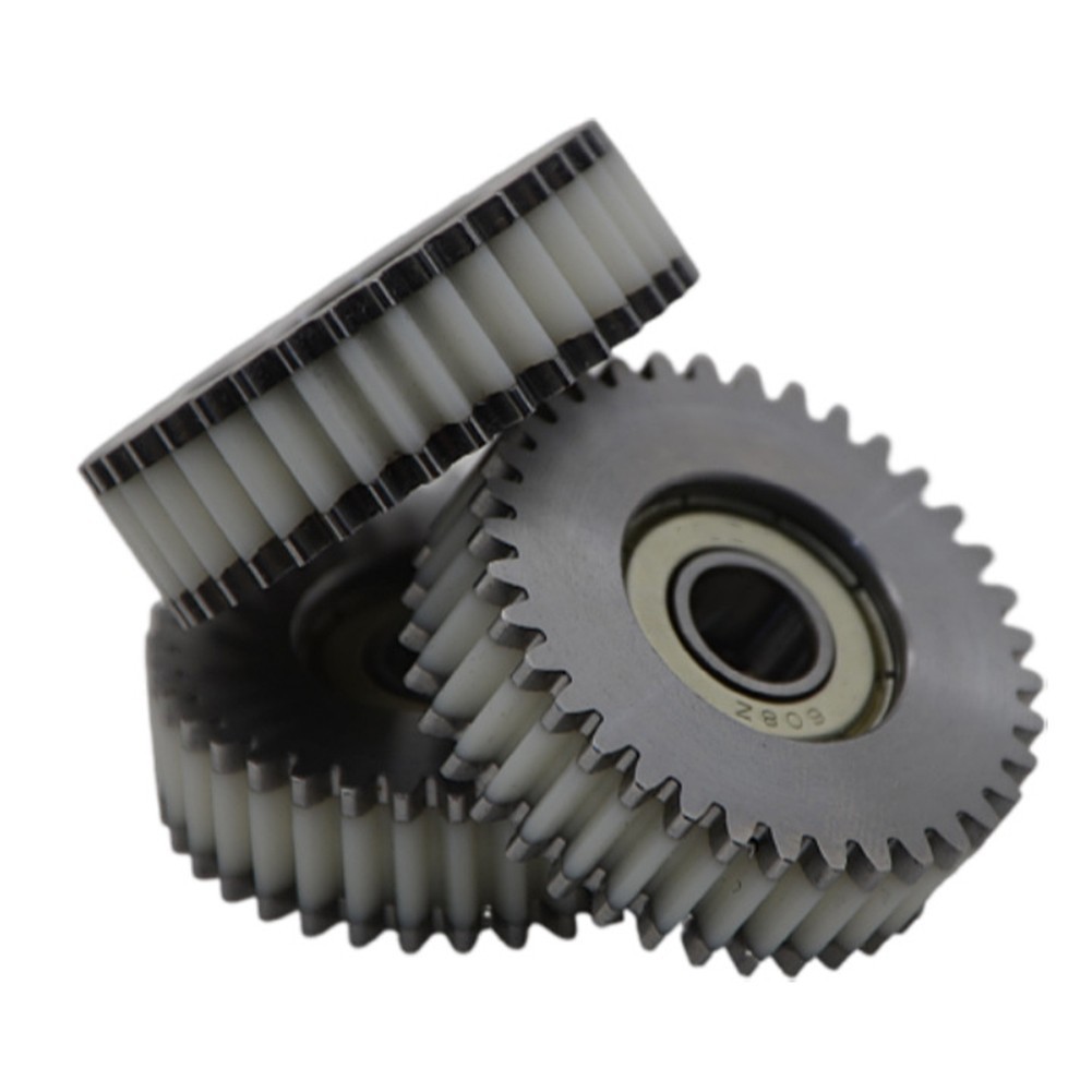 Advanced 36T Wheel Hub Motor Gears with 608Z Bearings for Bafang For ...