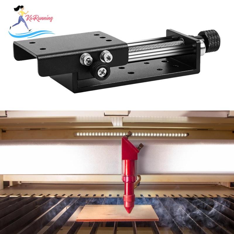 [Whweight] Z Axis Adjuster Module Height Adjustment Engraver Metal ...