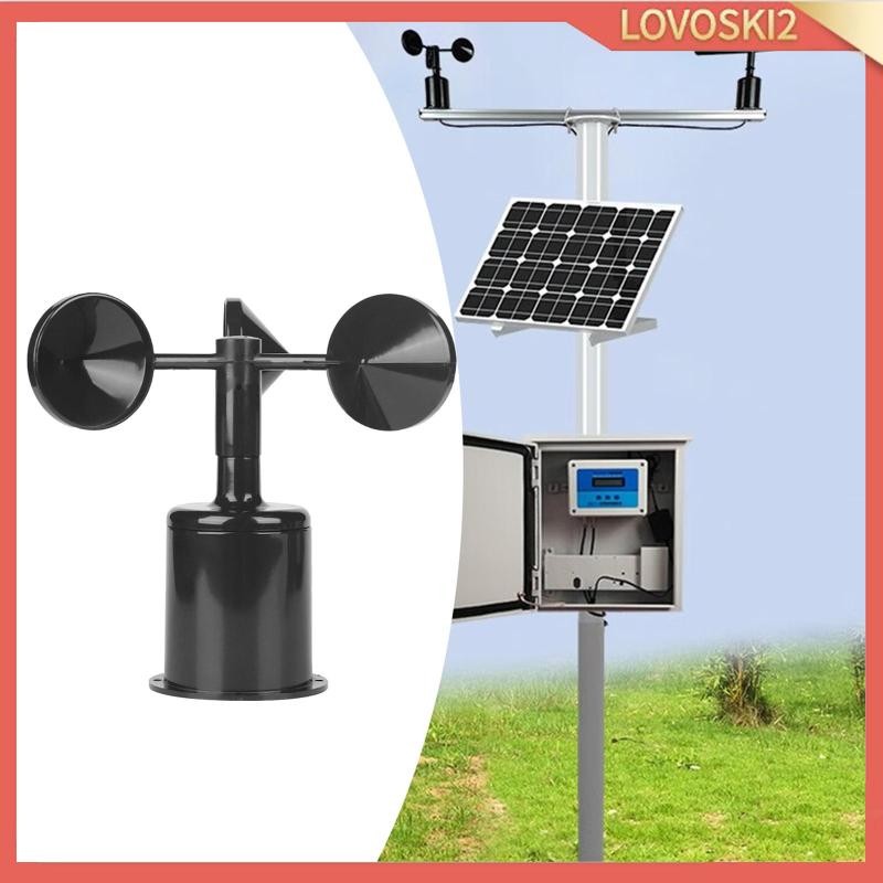 [Lovoski2] Anemometer Cover Practical Convenient Easy to Use Wind ...