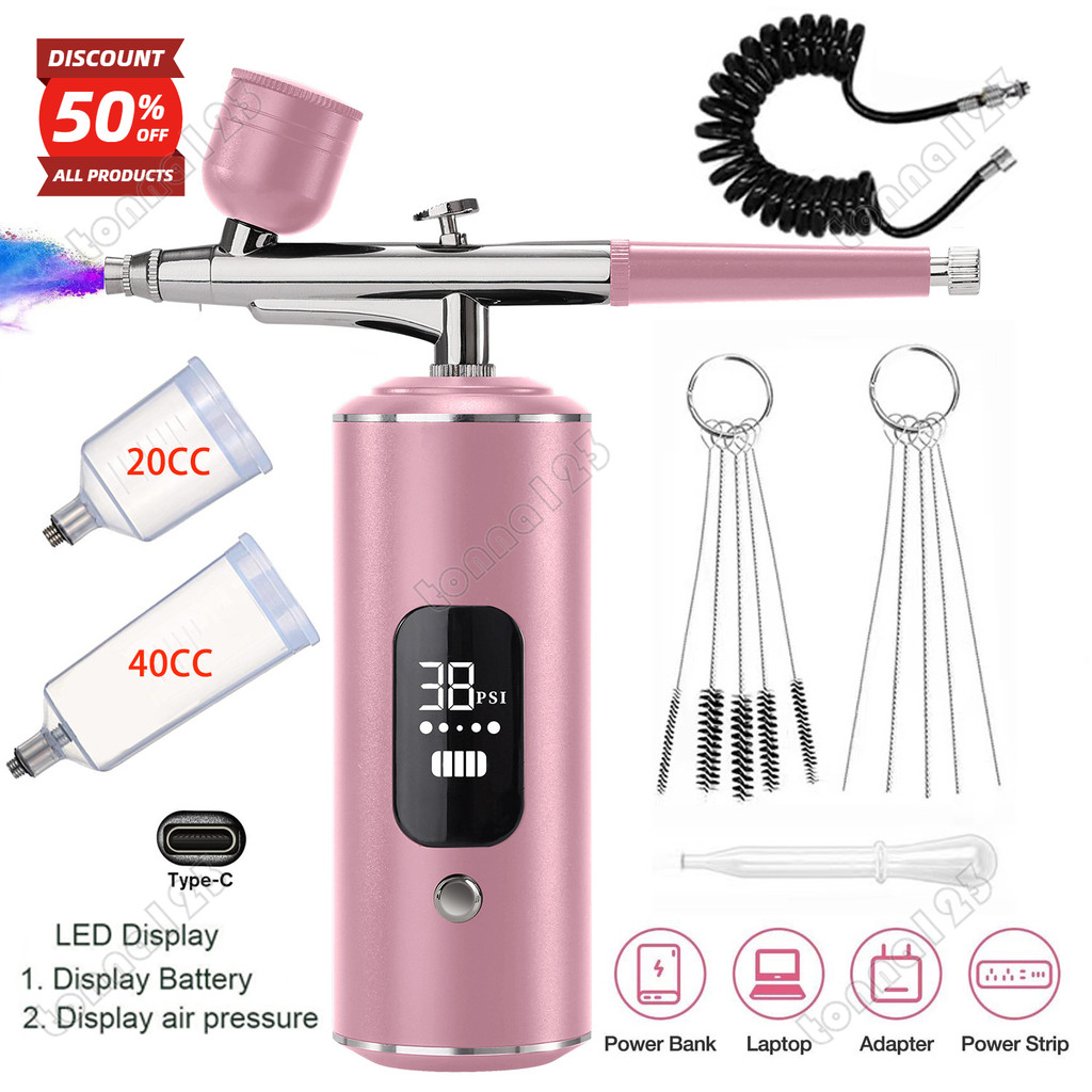 Oxygen injection and water supplement instrument introducer, color ...