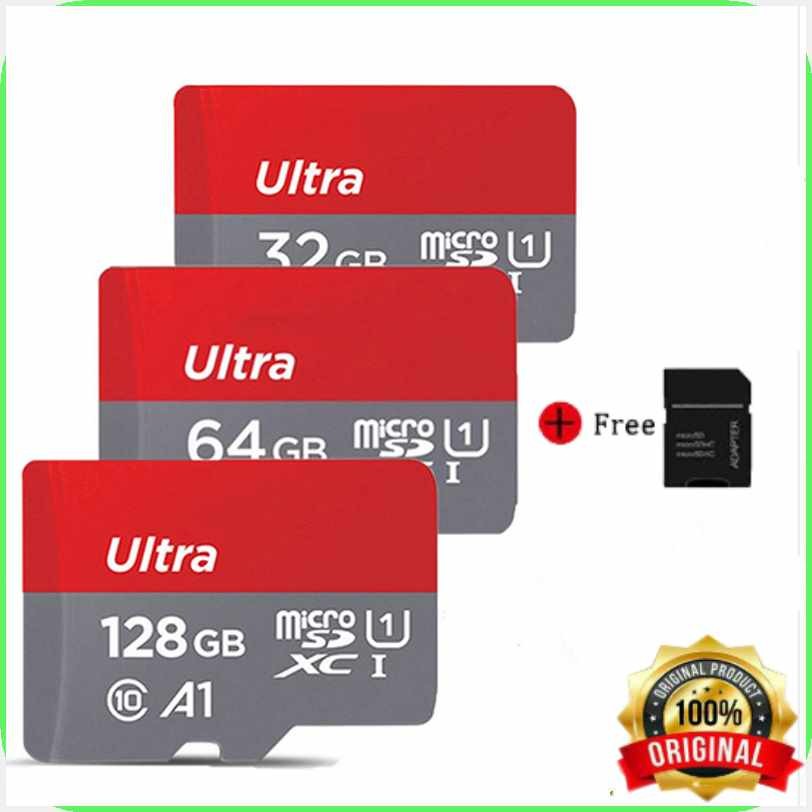 Memory~X-Card'I{64GB