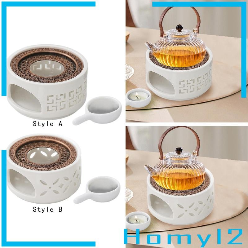 [HOMYL2] Teapot Warmer Easy to Clean Reusable Professional Versatile ...
