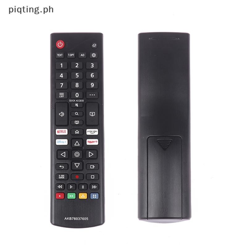 PP Universal Remote Control Suitable For LG Smart TV LCD TV Remote ...