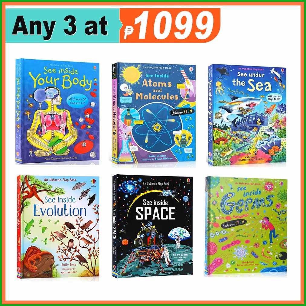 Usborne}mL+Look[r'Inside