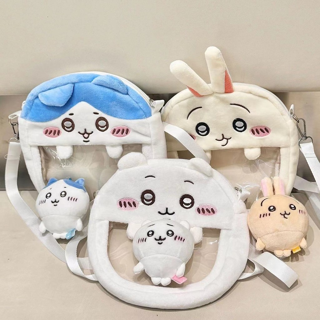 Small Eight High-Faced Card chiikawa Birthday Gift Usa Student Wah ...