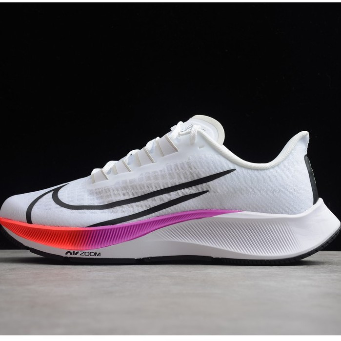 New Nike Air Zoom Pegasus 37 Running shoes 9 Color Men And Women Sports ...