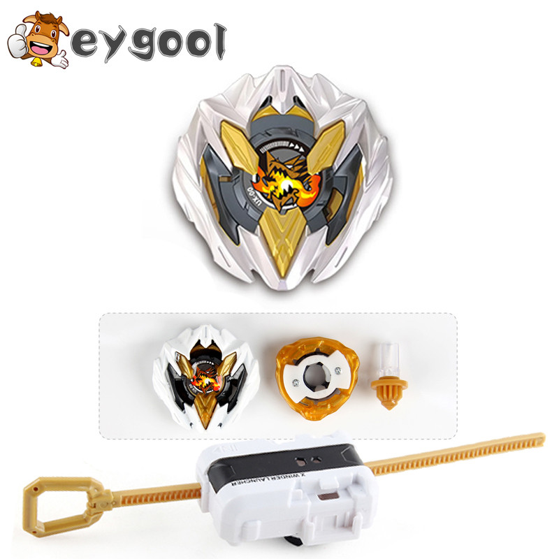 Beyblade X Burst UX series UX-00-02 beyblade Metal Bayblade Spinning ...