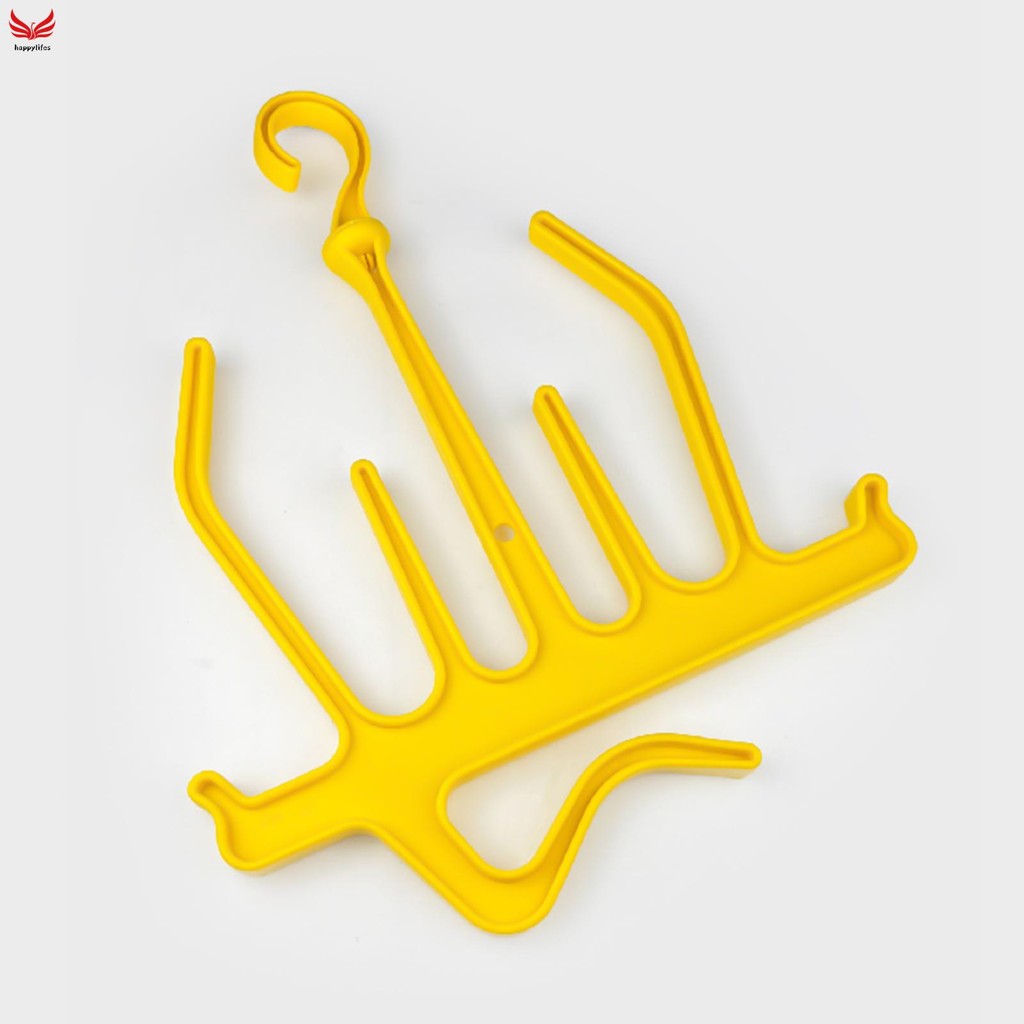 Diving Gear Drying Rack Multi-Purpose Sturdy Hanger for Wetsuits ...