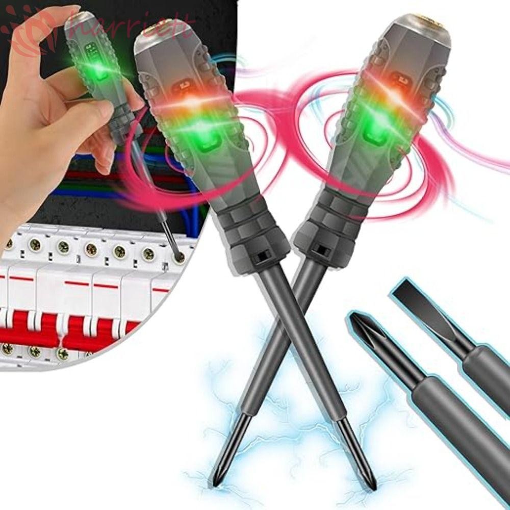 HARRIETT Measuring Electric Pen, Intelligent Sensing Magnetic ...