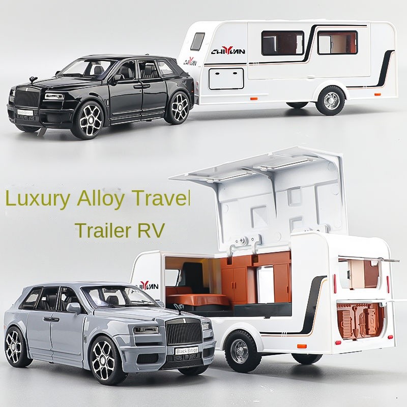 Spot goods car model tesla model y juniper accessories boy toy car ...