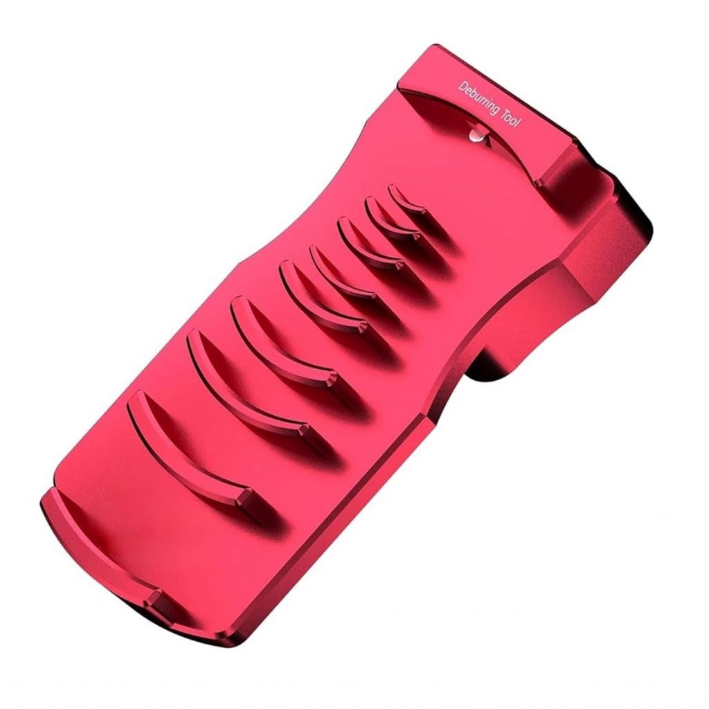 Plastic Pipe Deburring Tool Easy To Use Chamfer Portable for PVC CPVC ...