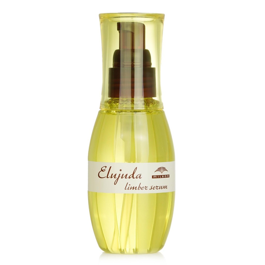 Milbon Deesse's Elujuda Limber Serum 120ml Japanese Package Direct from ...