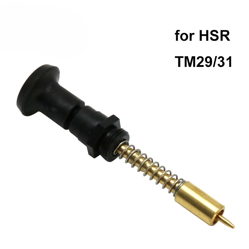 HSR42/45/48 choke pull Assembly Pull Choke Lever Plunger | Shopee ...