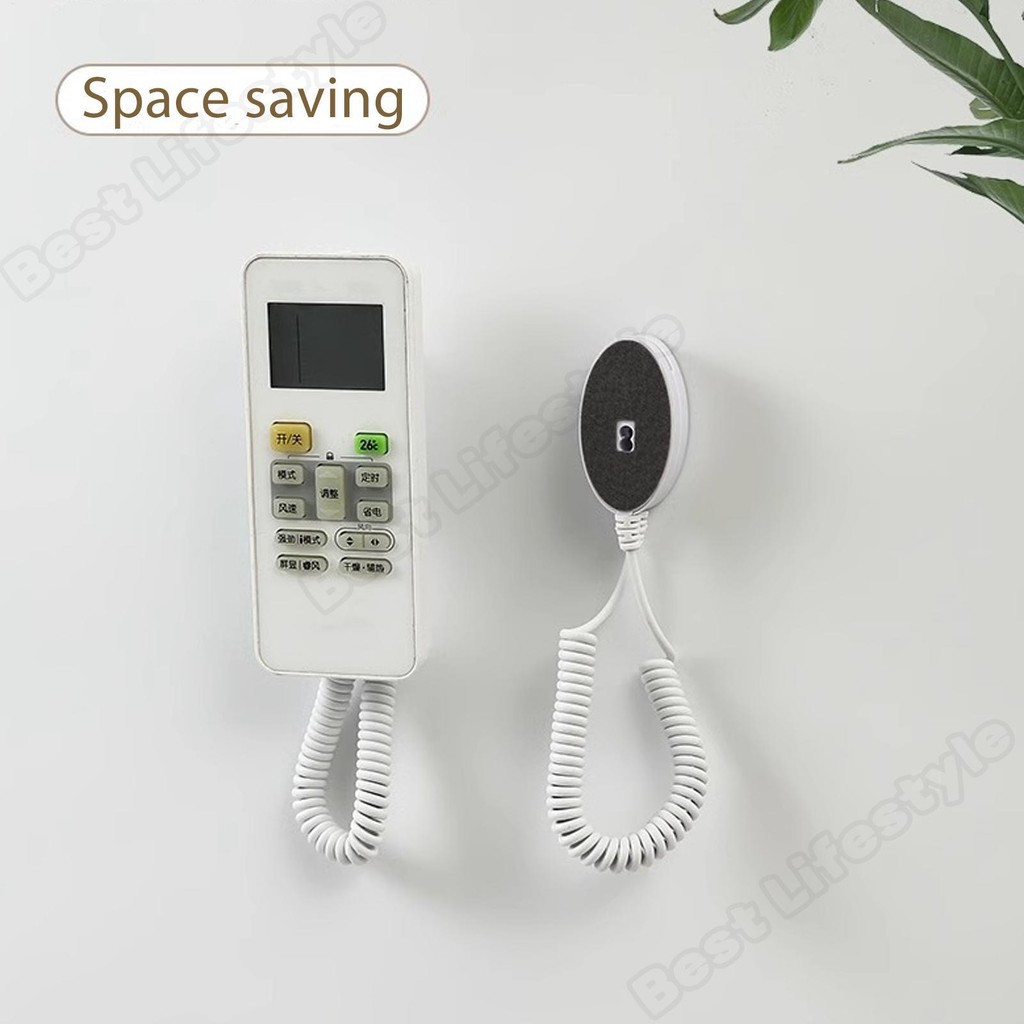 Remote Control Anti Loss rope Wall-Mount Remote Control Anti Loss with ...