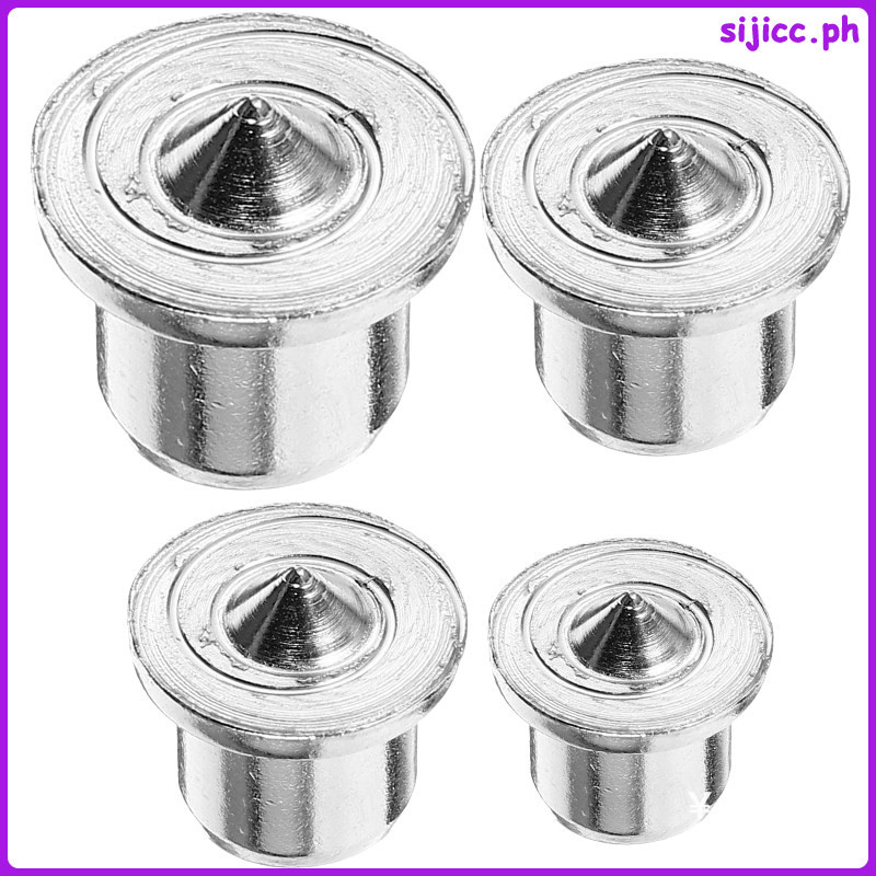 Tool Log Pin Locator Dowel Woodworking Center Point Steel Transfer ...