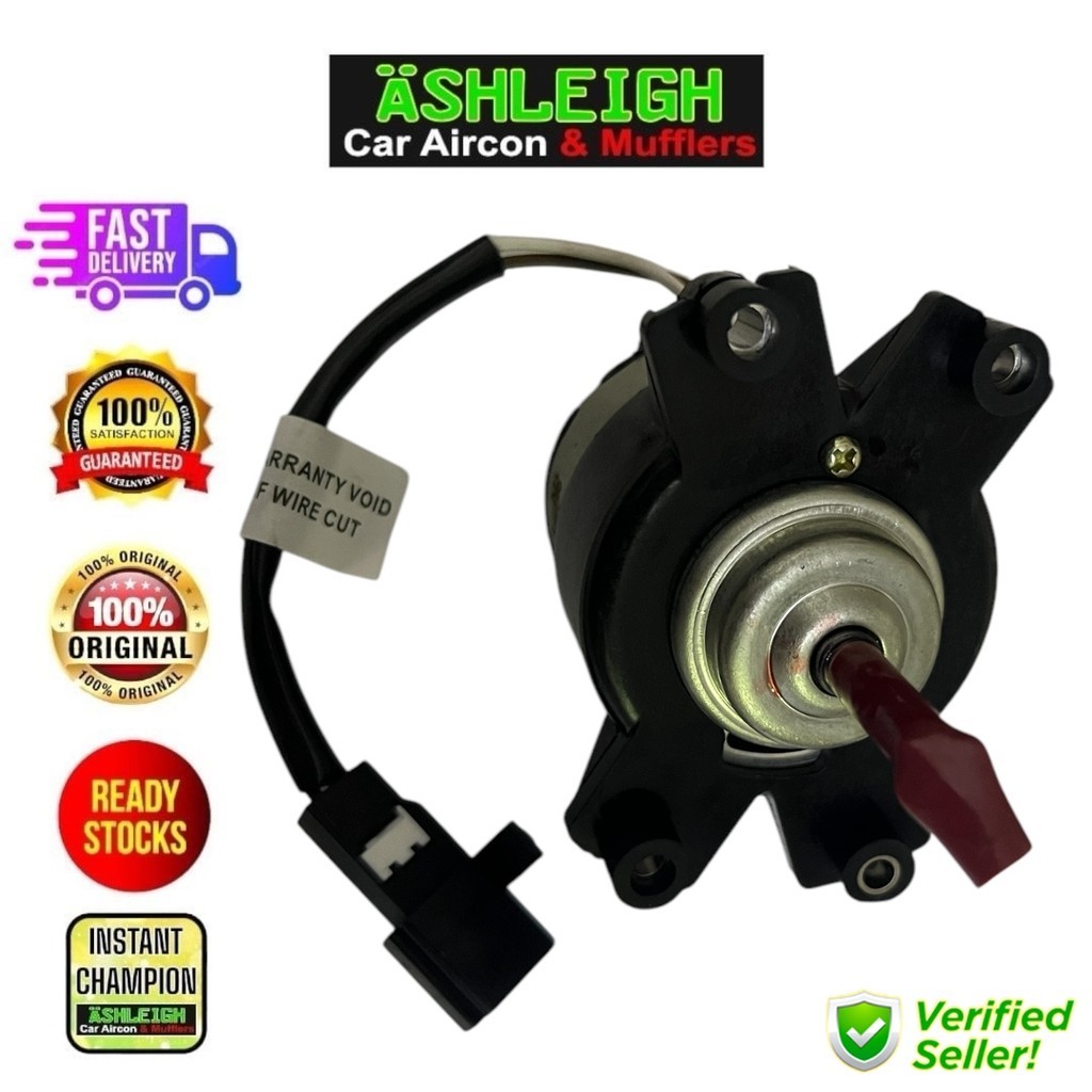 Mitsubishi Adventure RIGHT REAR Blower motor Car aircon parts quality ...