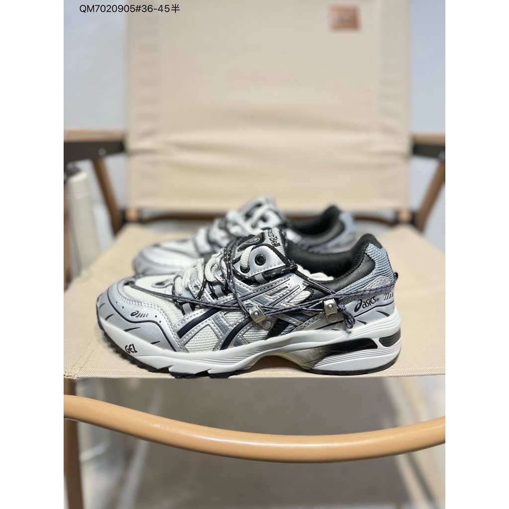 Asics Original Sports Running Shoes Men Women GEL-1090 Classic X4JY ...