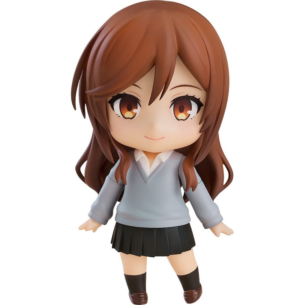 Nendoroid Horimiya Kyoko Hori non-scale plastic painted movable figure ...