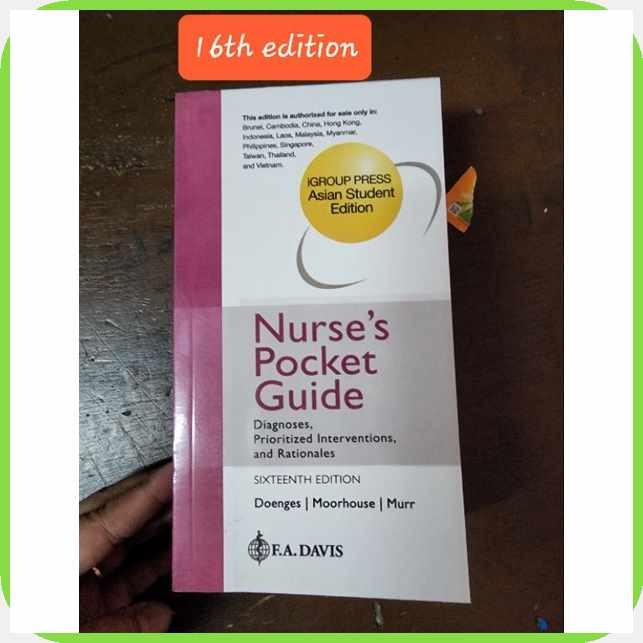 Nurse's)N,Pocket