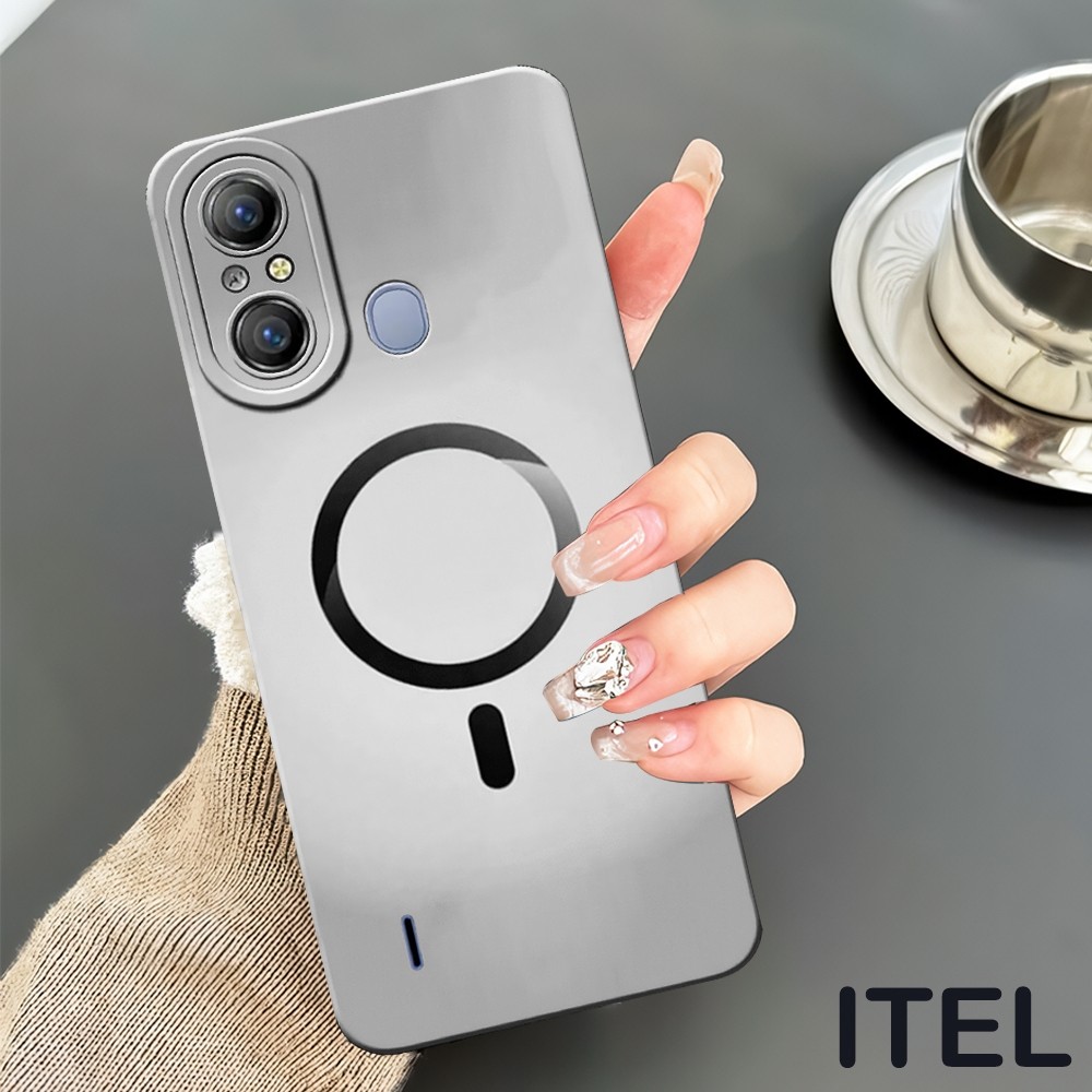 Case Itel A49 - Itel A50 - Itel A60 - Itel A70 - Mobile Casing ...