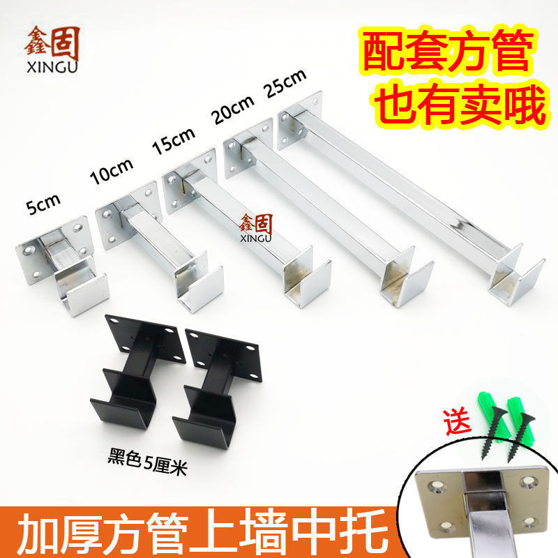 [94%Positive Rate]Wall-Mounted Assembly Front Hanging Side Hanging Wall ...