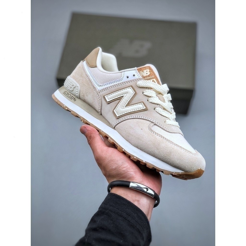 Balance NB 6 Colors New 574 Casual Running Shoes for Men and Women ...