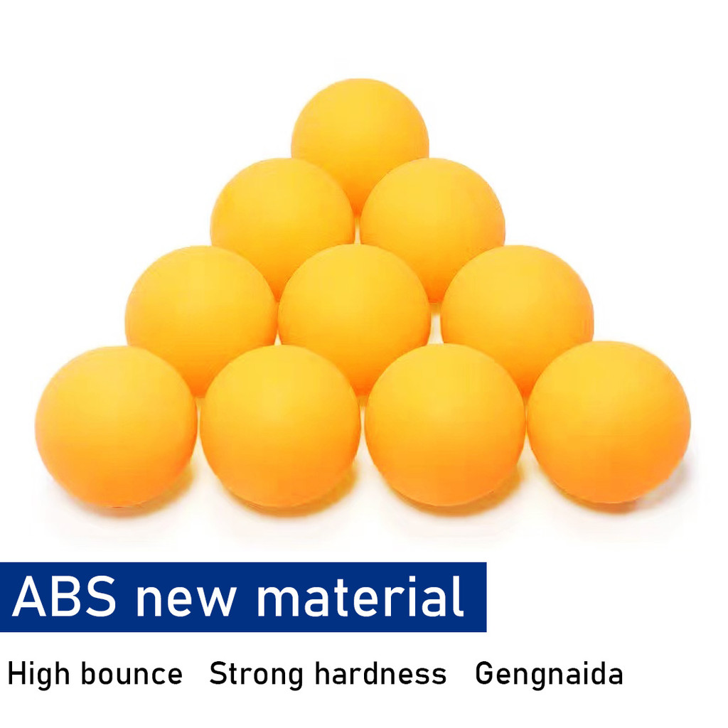 Ping Pong Balls / Beer Pong Balls Sold per piece | Shopee Philippines