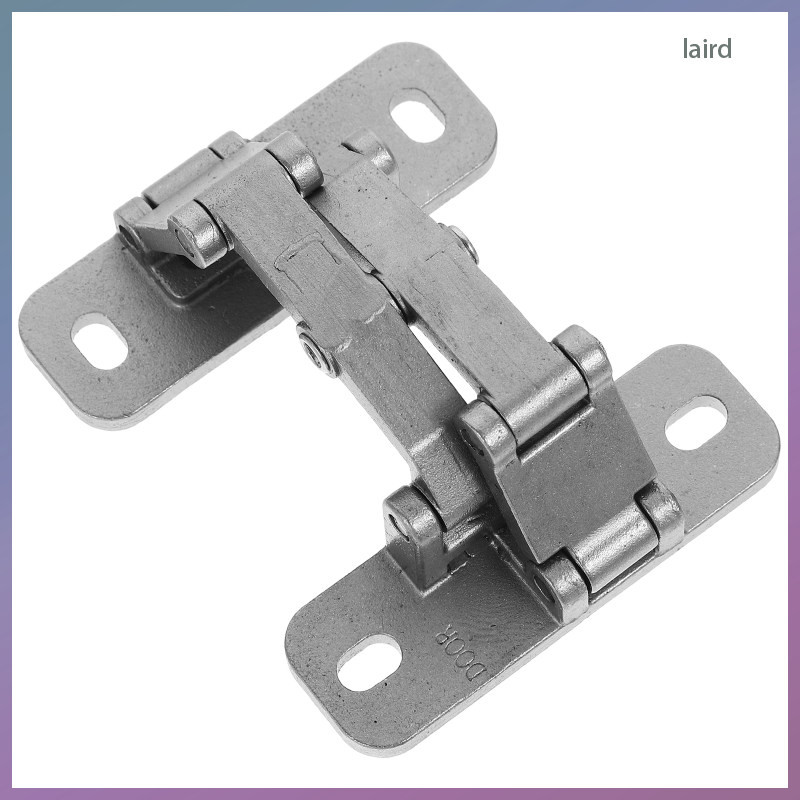 Invisible Hinge Mechanism Hidden Cabinet Door Hardware System for Doors ...