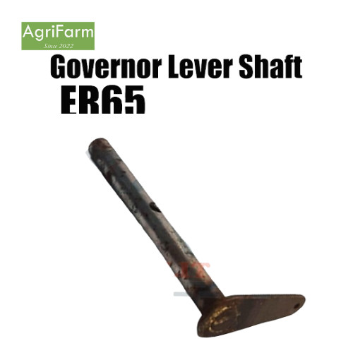 Governor Lever Shaft For Kubota ER65 Water Cooled Diesel Engine ...