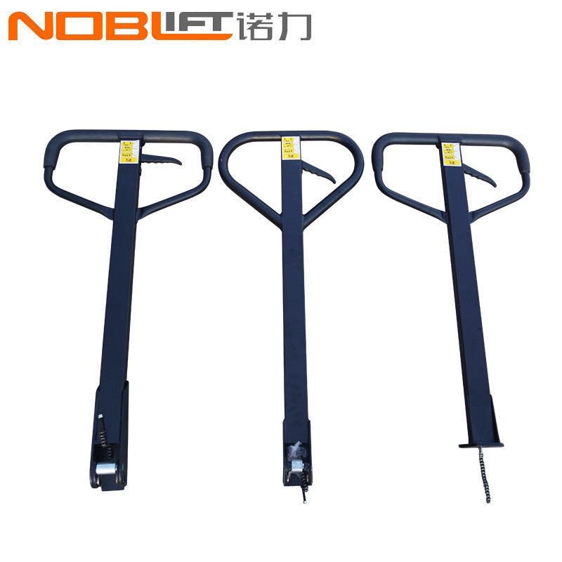 Noli Manual Forklift Parts Manual Forklift Handle Ground Bull Handle ...
