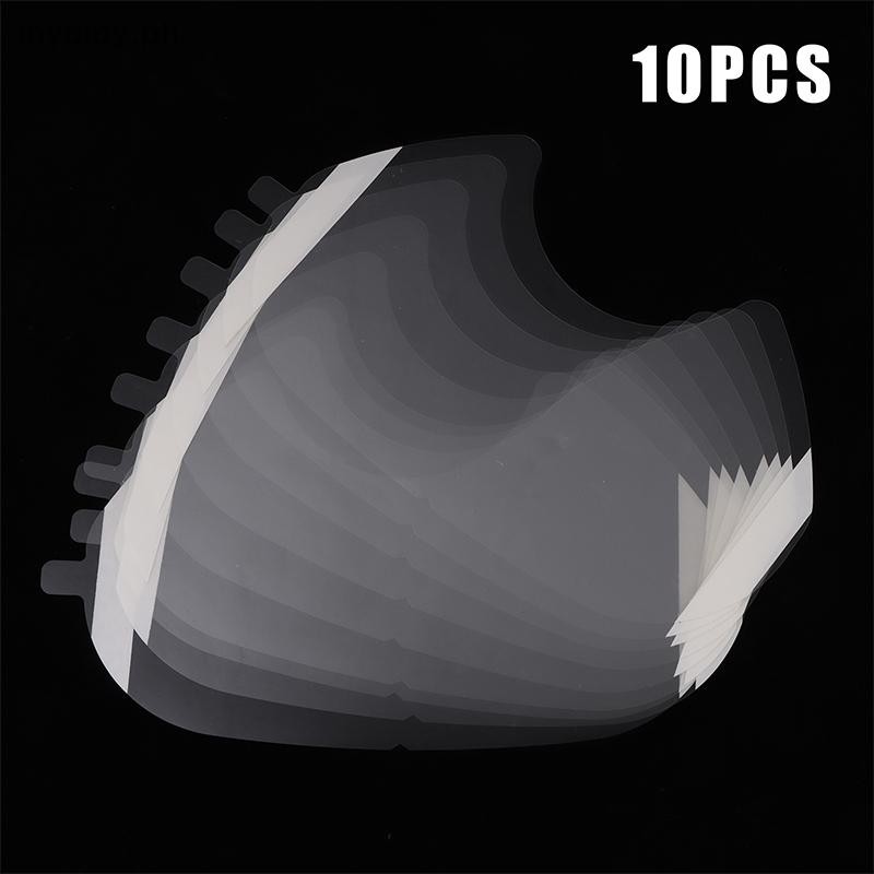myoloy.ph Anti Oil Scratch Protective Film Cover For Gas Mask Paing ing ...