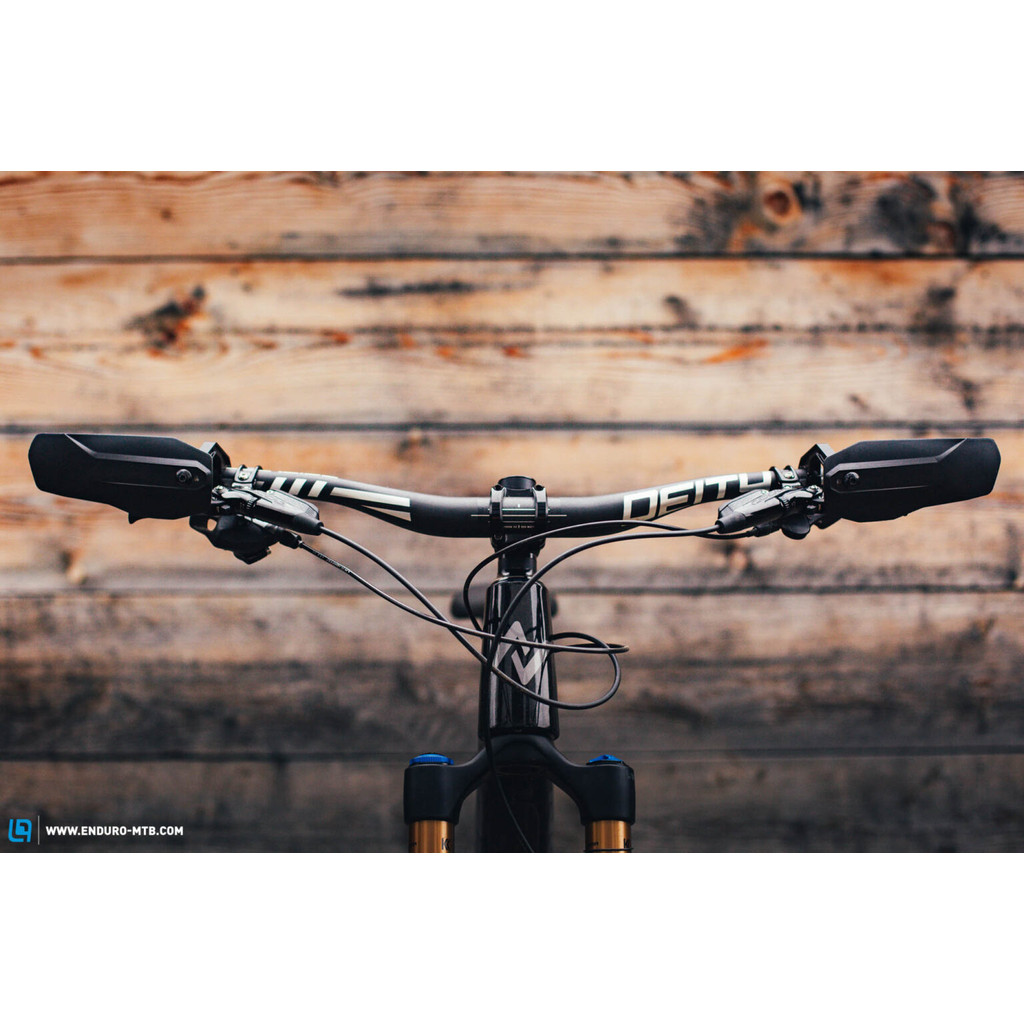 SENDHIT Nock Handguard V2 Mtb Bicycle Handguard For MTB XC Enduro Endurance E-bike Downhill Bike ...