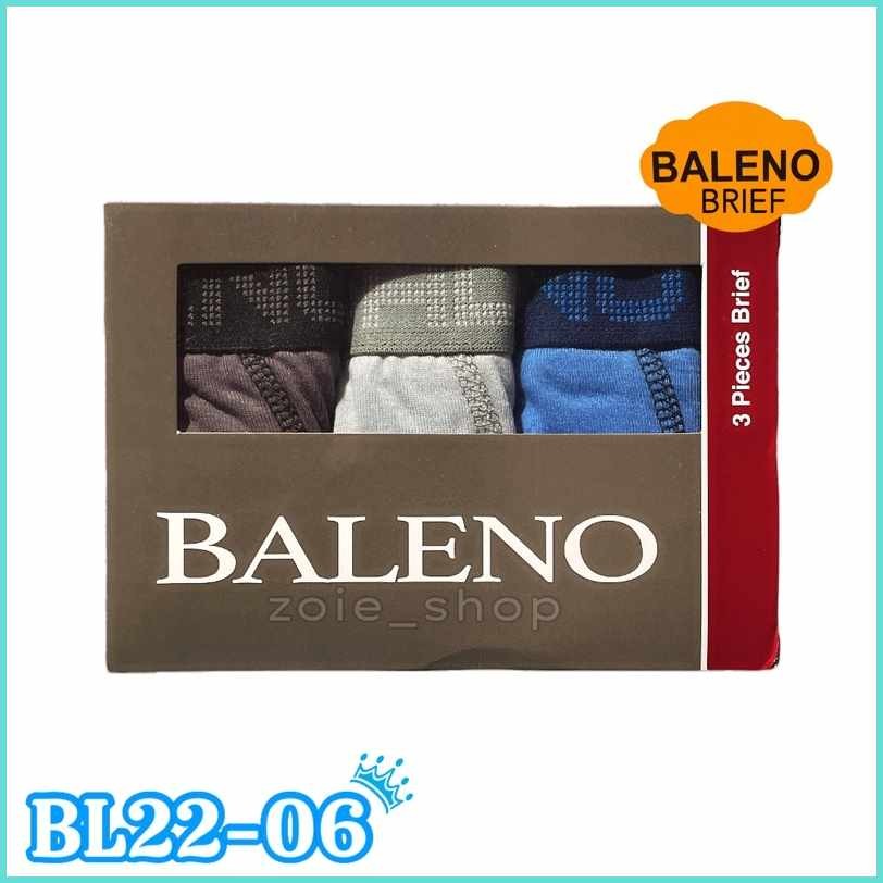 3PCS.AE>H/|)g>BL22-06)I>|)Ip>Original)Cw>Baleno)QJ>Brief)dH>/ Mens ...