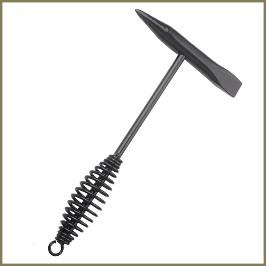 Welding Slag Hammer Welding Slag Remover Chipping Hammer Tool Welder ...