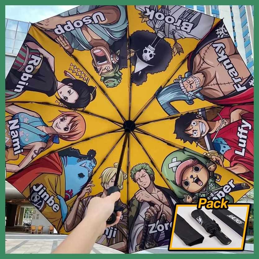 One;uy{Piece$Ud$Anime$dq/Cartoon$yP/Sun$r/Umbrella%n:Automatic%R ...