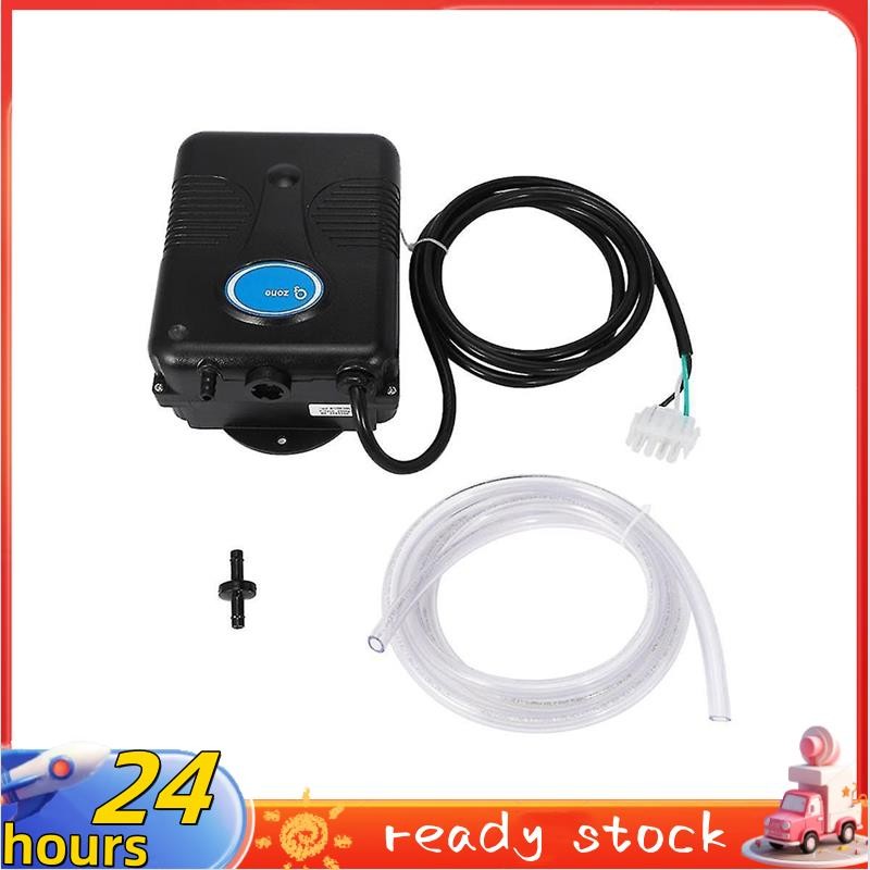 []110V 300Mg/H Generator Bathtub Shower SPA Swimming Pool Ozonizer Tub ...
