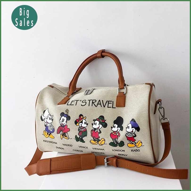 Mickey}jS=Travelr^Bag~OX?Women*yR?Waterproof*Cg?Weekender*jJ?Bags*UR ...
