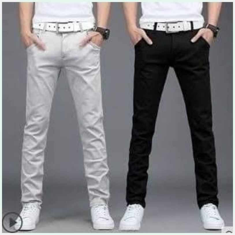 Denim(k}pants}x&Al`for;QK`mens;aQ`assorted;Pj`size | Shopee Philippines