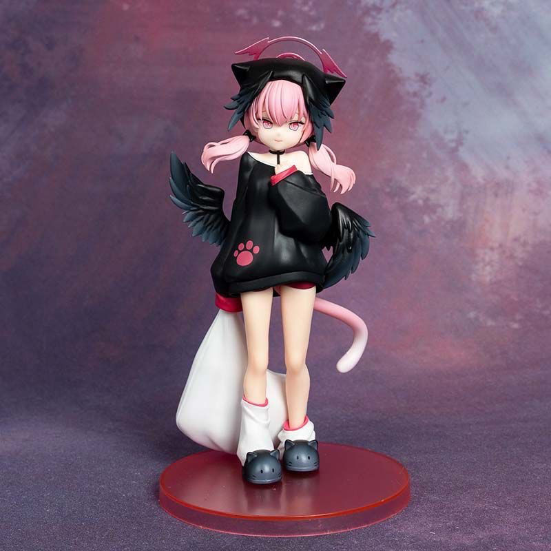 Blue File Figure Domestic Production Shimojiang Blue Xiaochun Beautiful ...