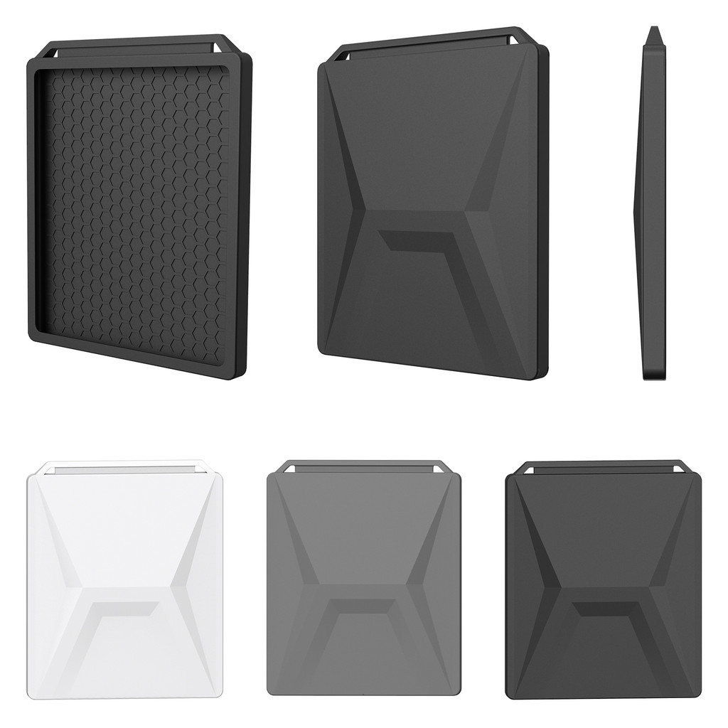 Silicone Antenna Case for Starlink Mini Case Cover, Luquid Silicone ...