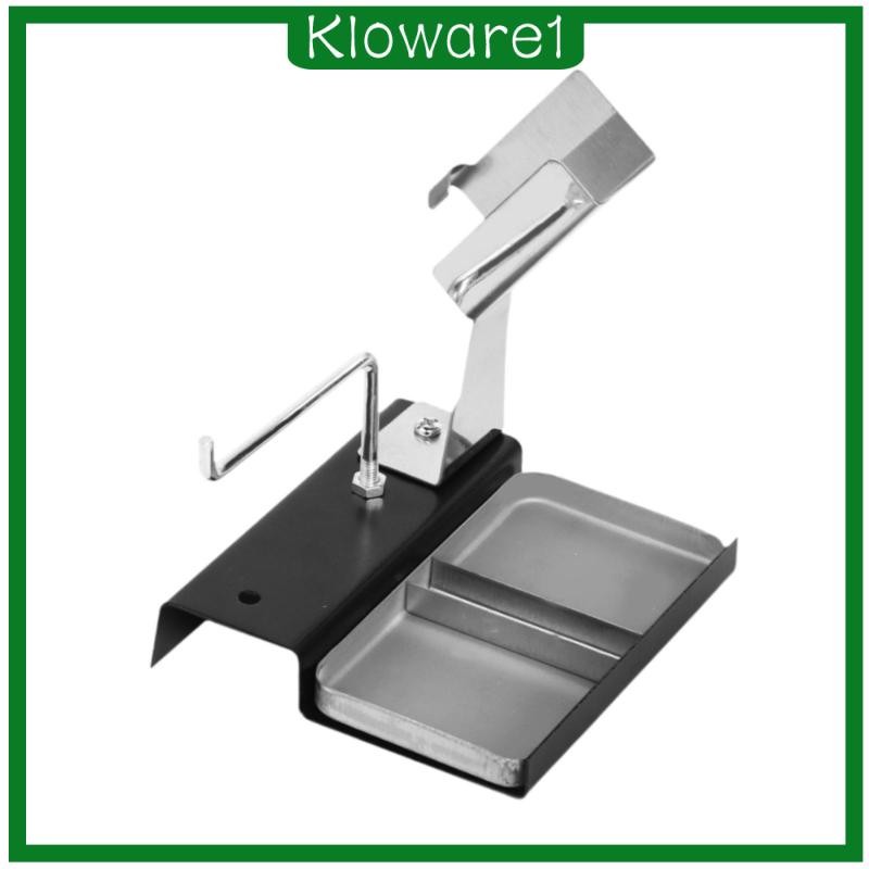 [Kloware1] Soldering Iron Stand for Hot Air Solder Station Solder Tip ...