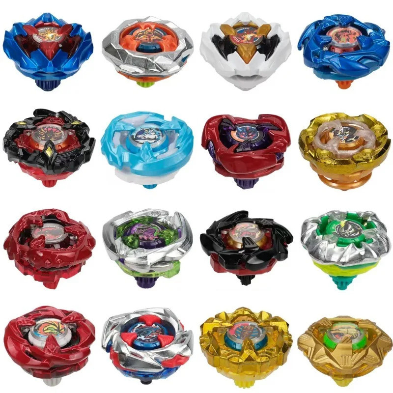 Beyblade X BX-23 Phoenix Wing BX00-1 Dranzer Spiral BX00-21 Hells Chain ...
