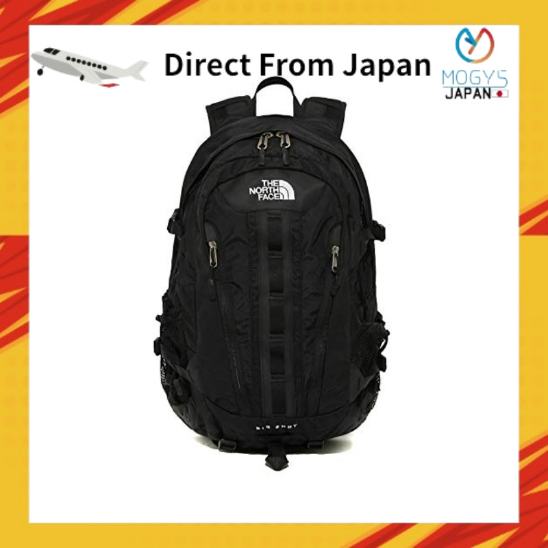 (The North Face) THE NORTH FACE Big Shot Backpack [Parallel Import] One ...