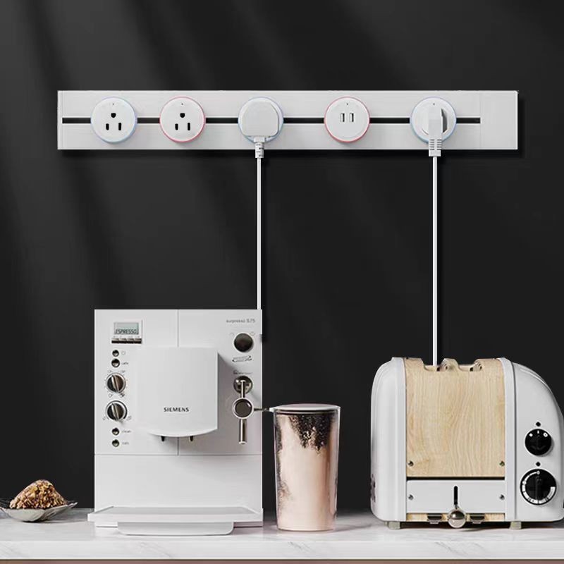 In stock hot sale 110V American Standard American Regulation15A Mobile ...