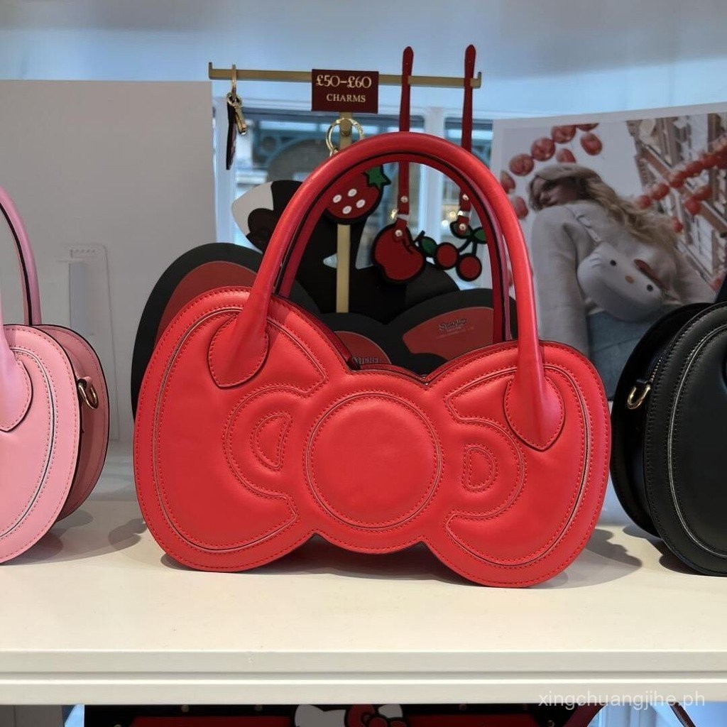 Handheld Bowknot New Mini Bag for Women Crossbody Bag Cute Handbag for ...