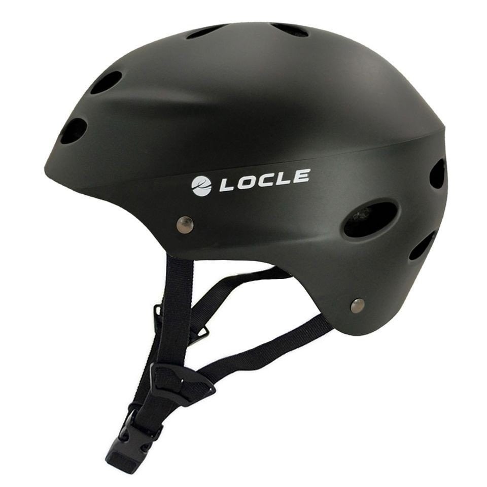 Electric Bike Riding Large Head Circumference Extra Large Helmet Plus ...