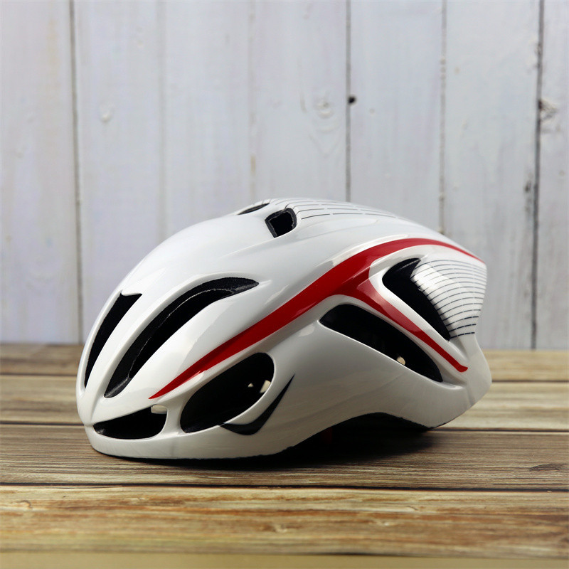 RedBull Mountain Bike Pneumatic Helmet Highway Breaking Wind Ultra ...