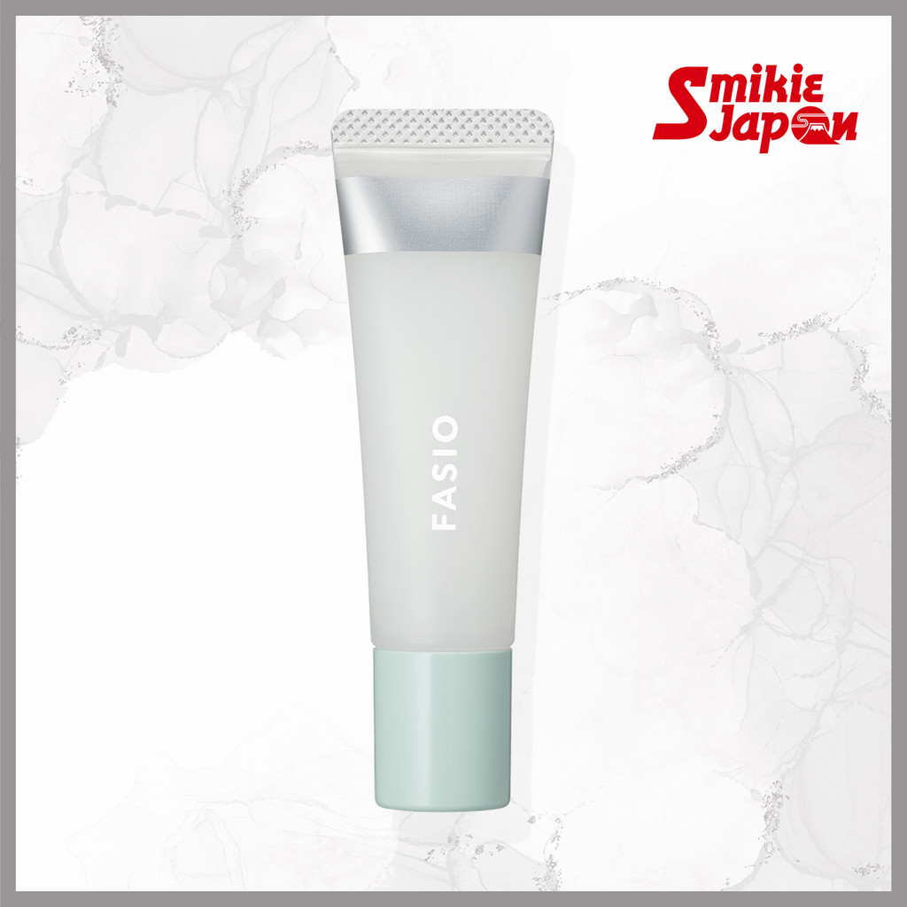 KOSE FASIO Pore Smooth Primer 00 Clear White Direct Mula sa Japan | Shopee Philippines